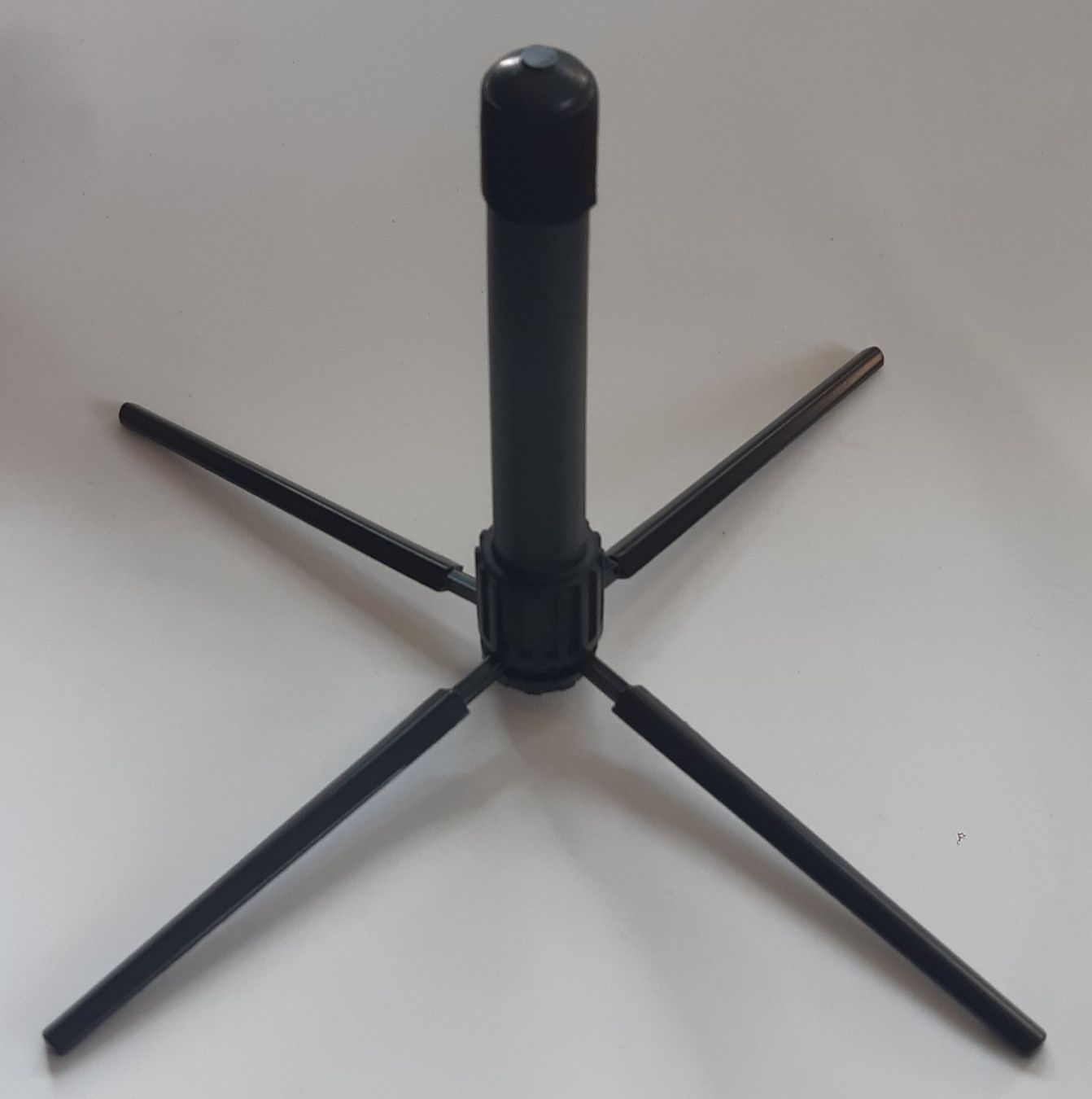 Pied de flûte traversière portable (Neuf avec emballage d'origine) à La ...