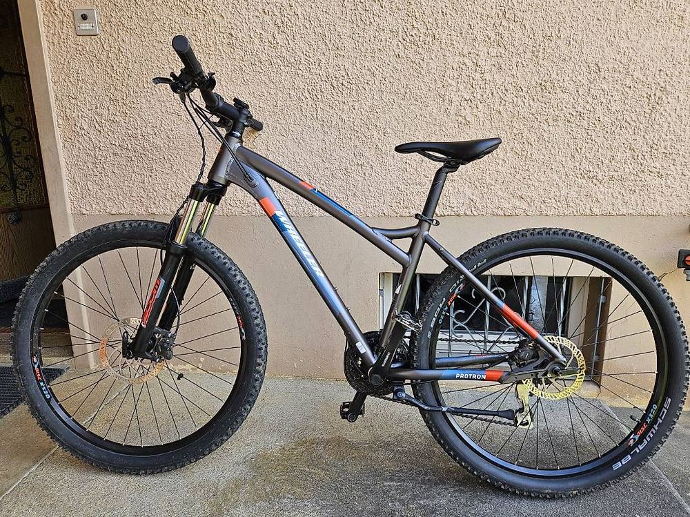 Wheeler Protron XT-40 27.5 Herren Mountainbike (Gebraucht) in Küttigen ...