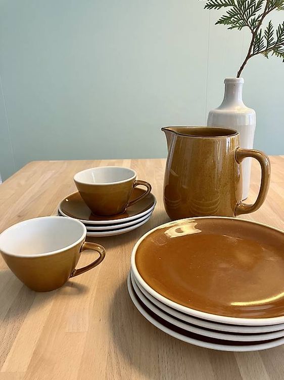 Rössler Vintage-Set (Gebraucht) in Zürich für CHF 30 – mit Lieferung ...