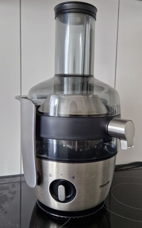 Entsafter Philips | Kaufen auf Ricardo