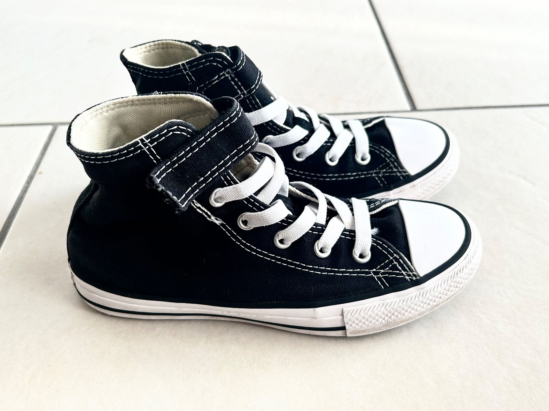 Converse All Star (Usato) a Bellinzona per CHF 15 – con consegna ...