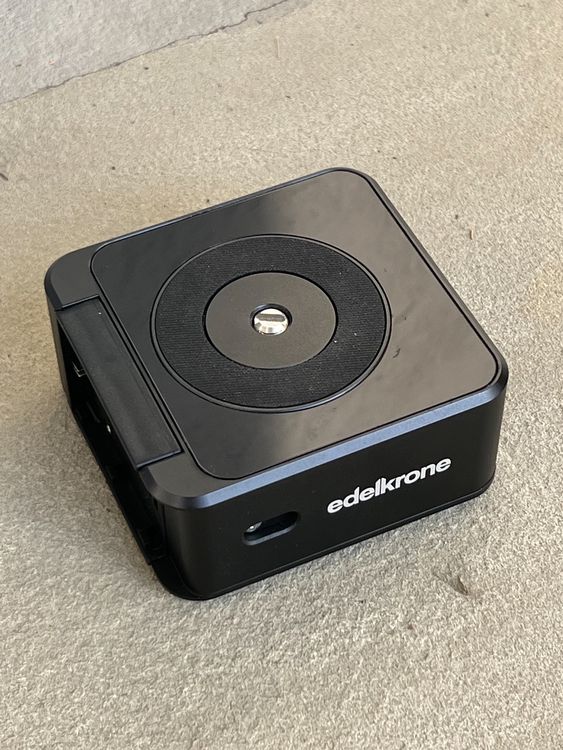 Edelkrone HeadONE Pan/Tilt-Motor (Neu (gemäss Beschreibung)) in Luzern ...