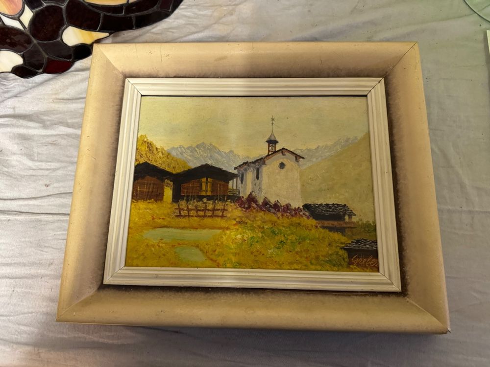 Schone Lander Mit X Bild