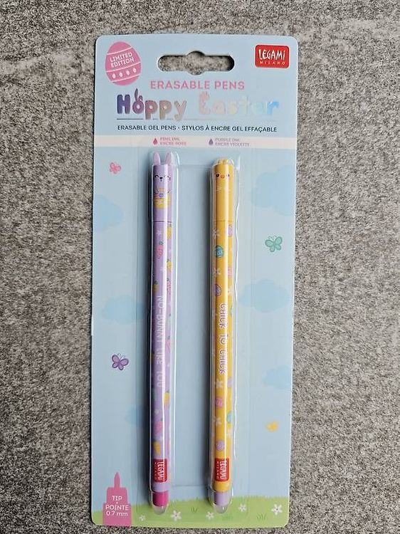 Legami - Limited Edition- HOPPY EASTER (Neu (gemäss Beschreibung)) in ...