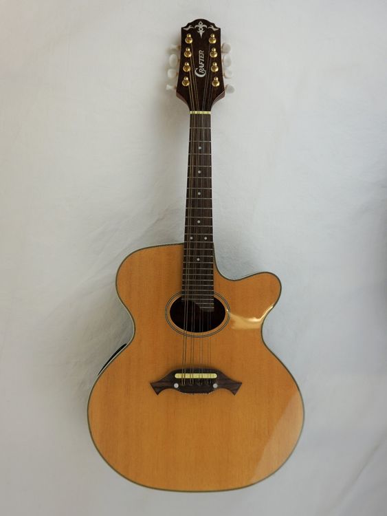 Crafter Mandoline M70E | Kaufen auf Ricardo