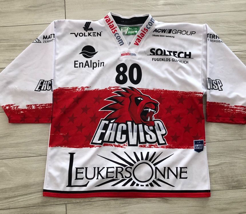 EHC Visp | Kaufen auf Ricardo
