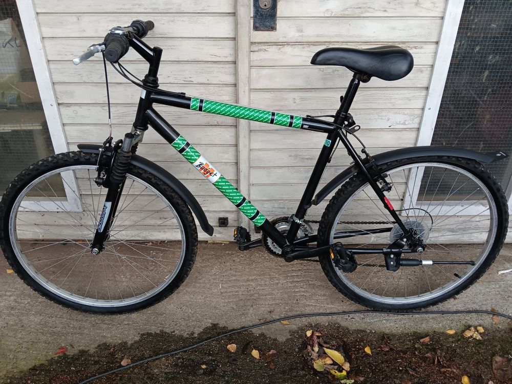 Velo M Budget Limited Edition (Gebraucht) in Dietikon für CHF 30 – nur ...
