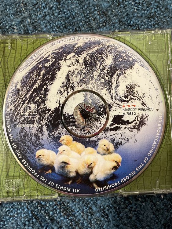 Paul Gilbert - Alligator Farm | Kaufen auf Ricardo