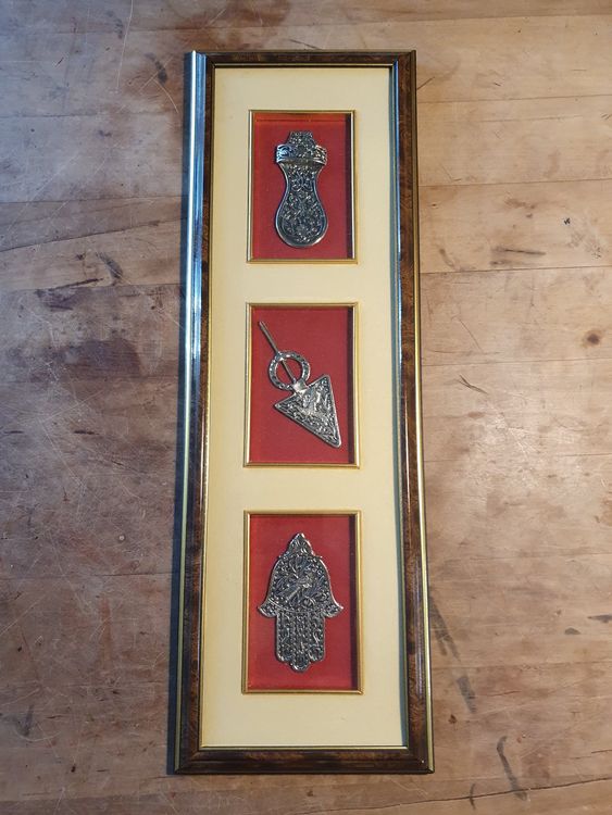 Triptychon | Kaufen auf Ricardo