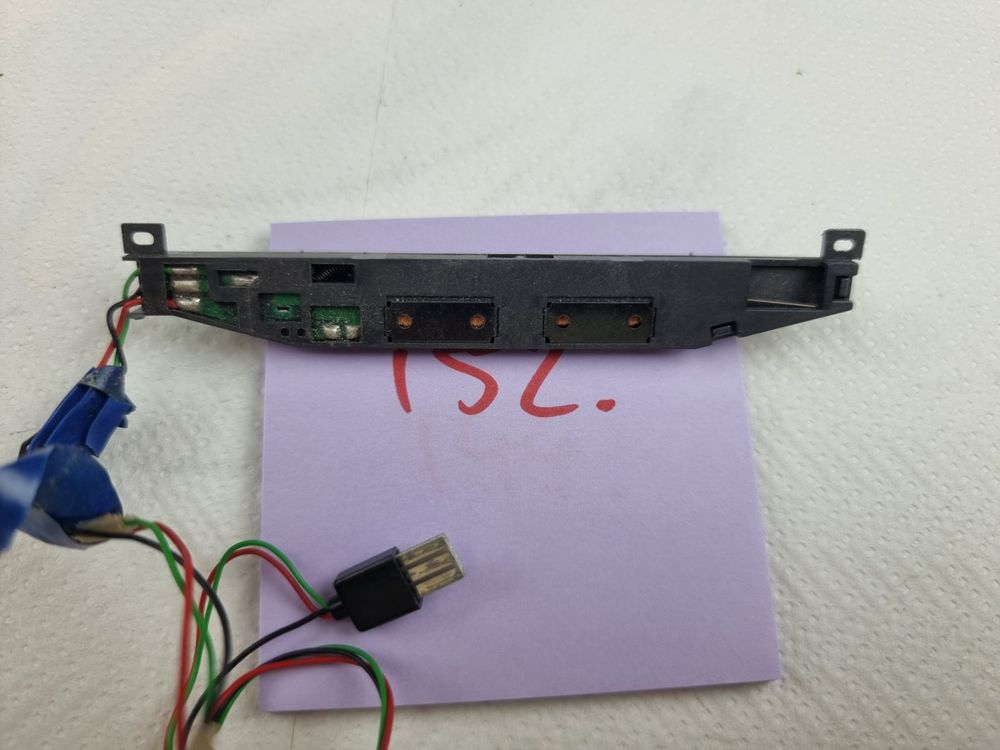 ROCO Weichenmotor Weichenantrieb H0 DC 1:87 (Gebraucht) in Gümligen für ...