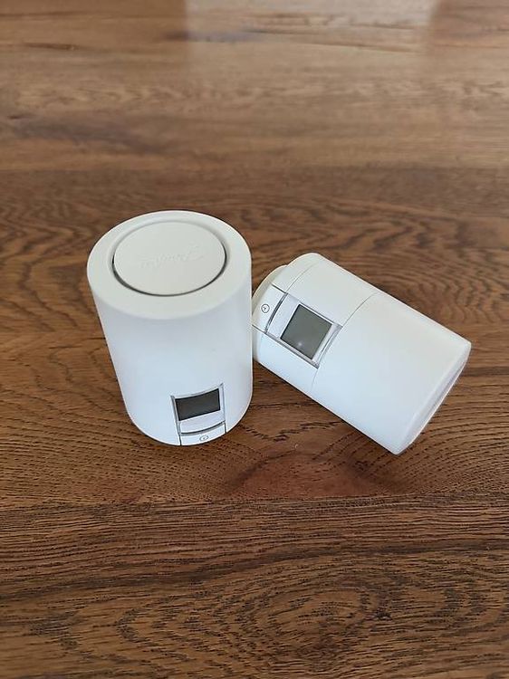 Danfoss Eco Thermostat (2x) (Gebraucht) in Muri b. Bern für CHF 40 ...