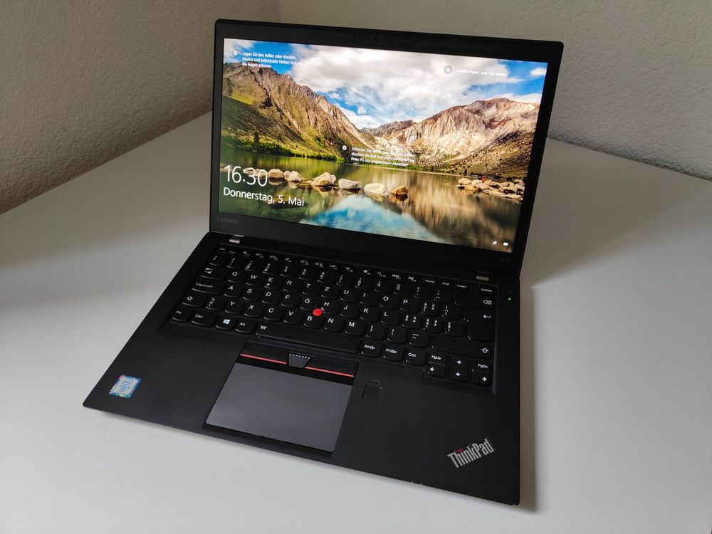 Lenovo ThinkPad T460s Intel(R) Core(TM) i5-6300U CPU, 2.4GHz | Comprare ... Lenovo ThinkPad T460s Intel(R) Core(TM) i5-6300U CPU, 2.4GHz | Comprare ...