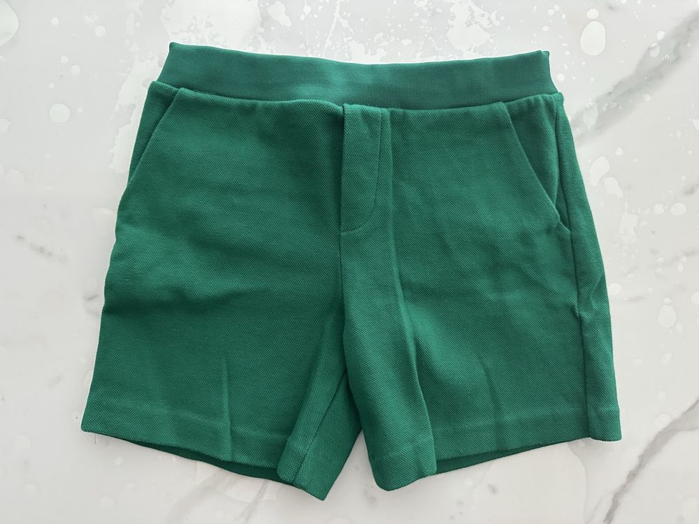 Short Vert JACADI, garçon, 10 ans, 140 cm (Gebraucht) in Zug für CHF 25 ...