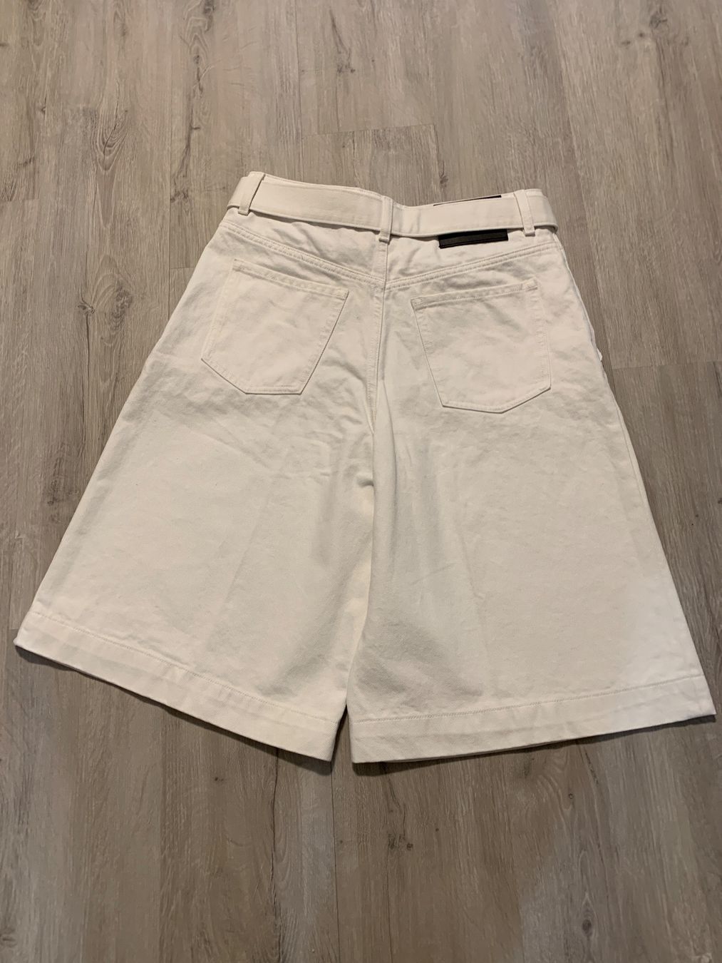 Shorts Hugo Boss bianchi estivi - Tg. 31- Nuovi (Nuovo (secondo la ...
