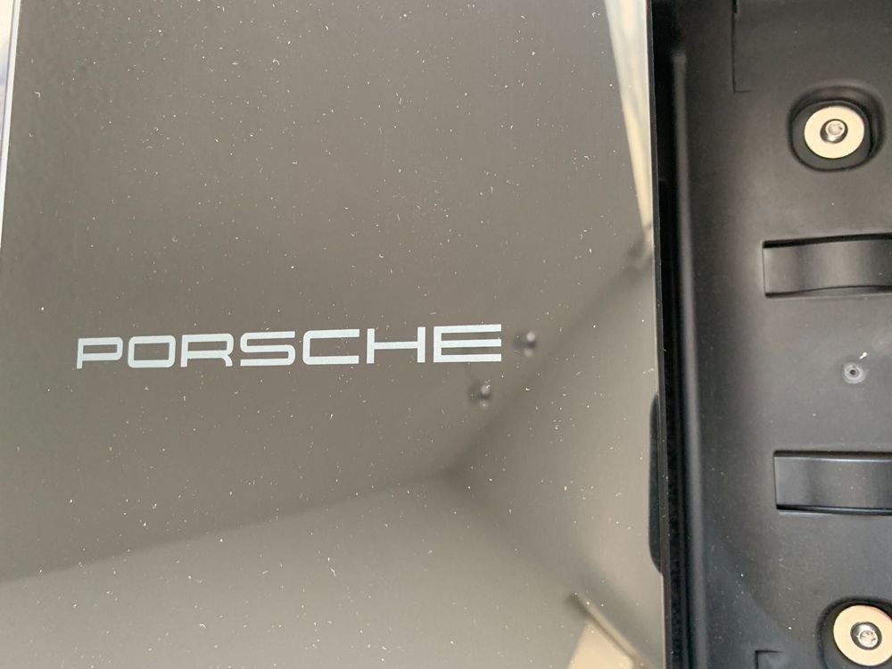 Original "PORSCHE WALLBOX" , Lade-Dock (Neu (gemäss Beschreibung)) in ...