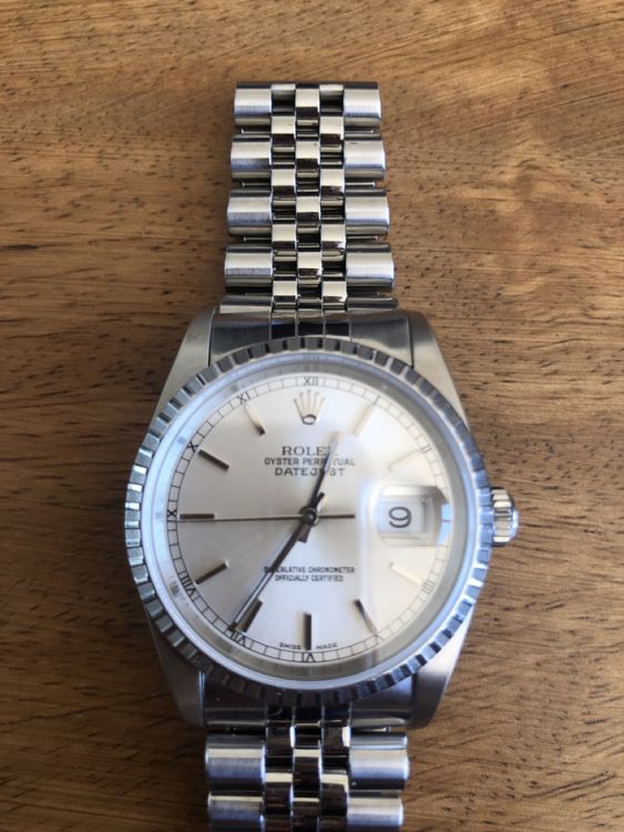 Rolex Datejust | Kaufen auf Ricardo