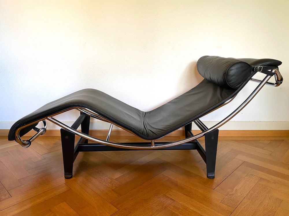 Design Liege Sessel | Kaufen auf Ricardo