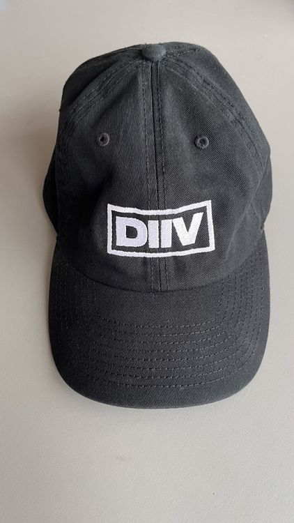 DIIV - Hat / Cap - Band Merchandise (Neu (gemäss Beschreibung)) in ...