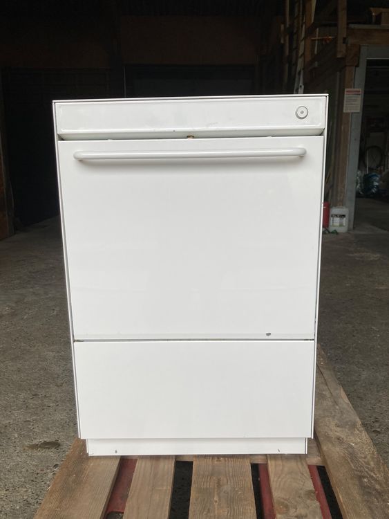 Gehrig GTW 1300T Gasto Geschirrspüler (Gebraucht) in Winden für CHF 950 – nur Abholung auf ...