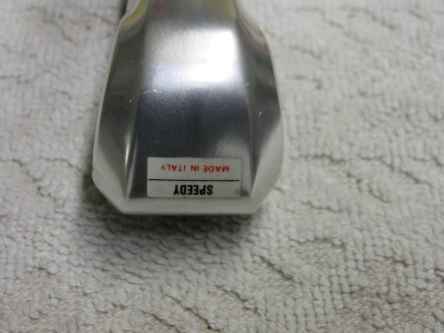 Modolo Speedy Stem Vorbau 115mm / für 1 Zoll (Neu (gemäss Beschreibung ...