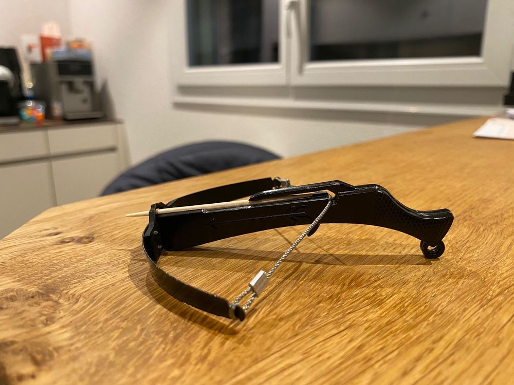 Zahnstocher Armbrust Kaufen