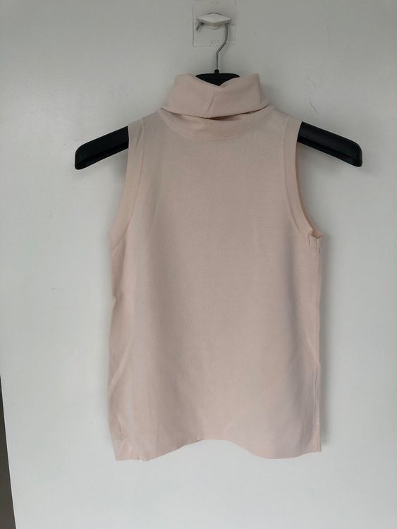 Rollkragen Top.Gr. L, ZARA (Gebraucht) in Bürglen TG für CHF 5 – mit ...