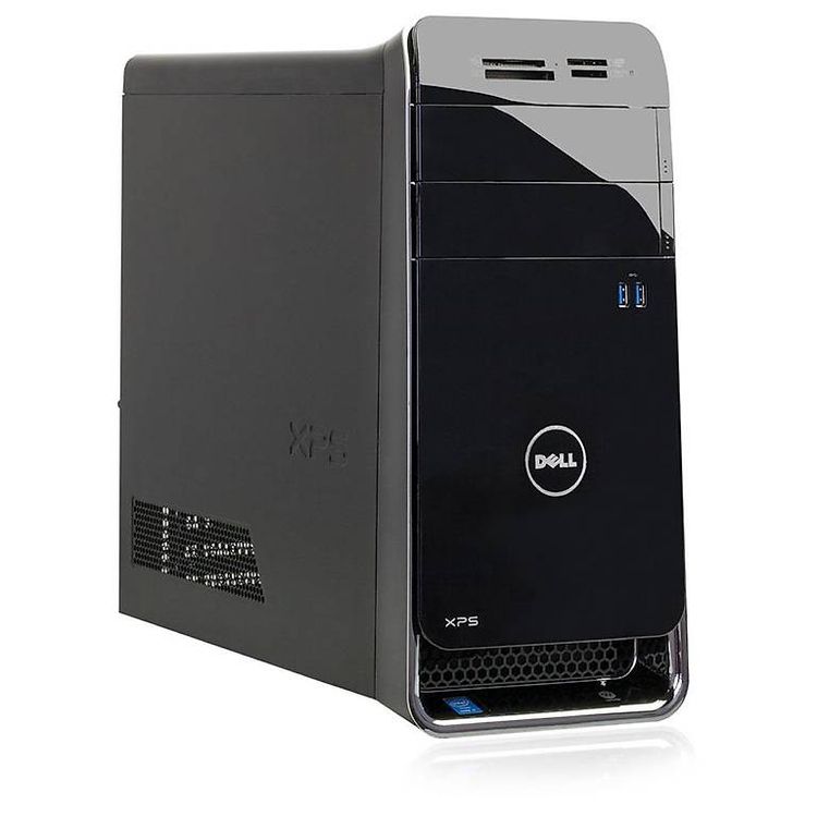 Desktop Computer Dell XPS 8700 | Kaufen auf Ricardo