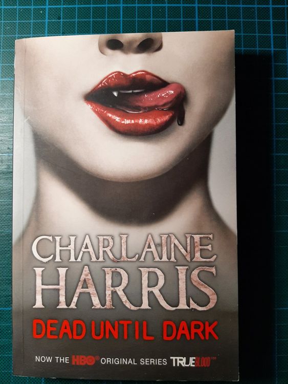 Charlaine Harris: Dead until Dark (Englisch) (Gebraucht) in Basel für ...