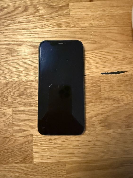 Apple iPhone 12 (Gebraucht) in Luzern für CHF 160 – mit Lieferung auf ...