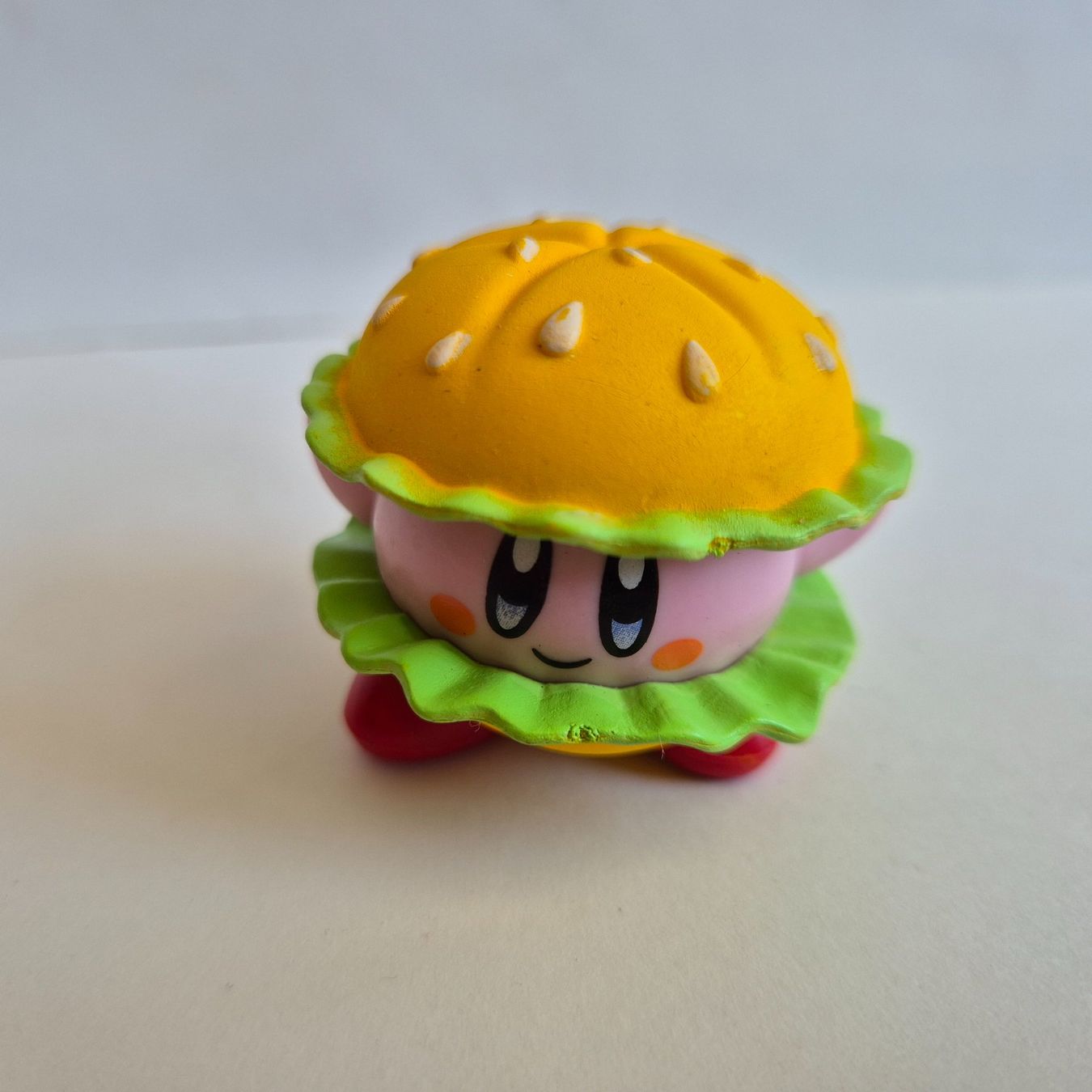 Kirby Sammelfigur - Kirby 5 - MER (Neu (gemäss Beschreibung)) in Zürich ...