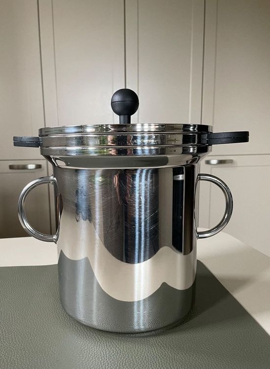 ALESSI Pasta Set (Gebraucht) in Hünenberg See für CHF 89 – mit ...