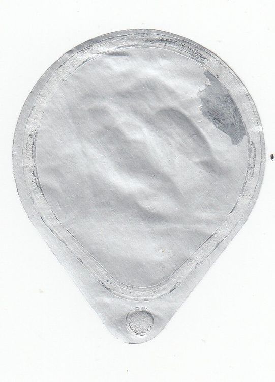 England, Einzelstück St.Ivel S-Nr.21 mit F alt (Gebraucht) in Burgdorf ...