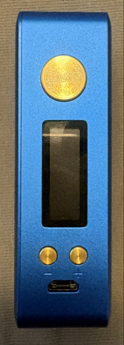 Dotmod dotBox 75W (Neu (gemäss Beschreibung)) in Emmenbrücke für CHF 53 ...