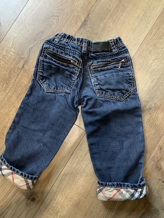 Jeans Burberry, 92 (Usato) a Gordola per CHF 30 – con consegna ...