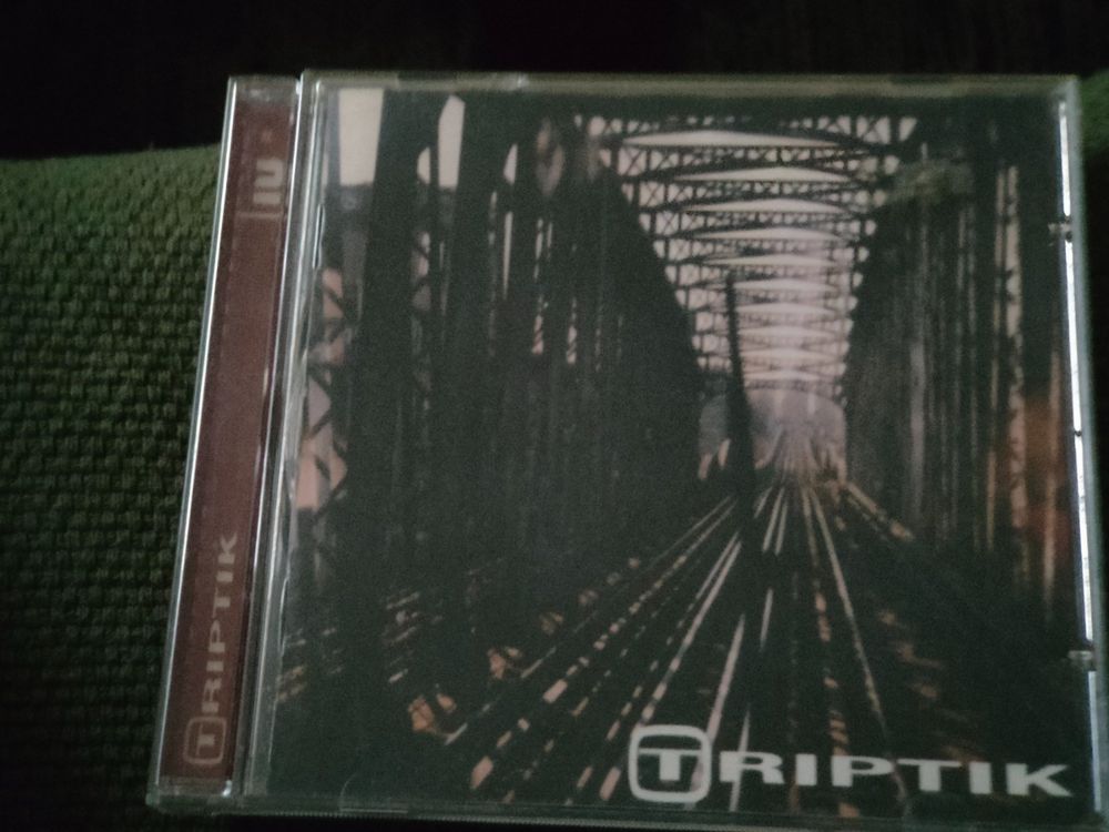 Triptik - Triptik | Kaufen auf Ricardo