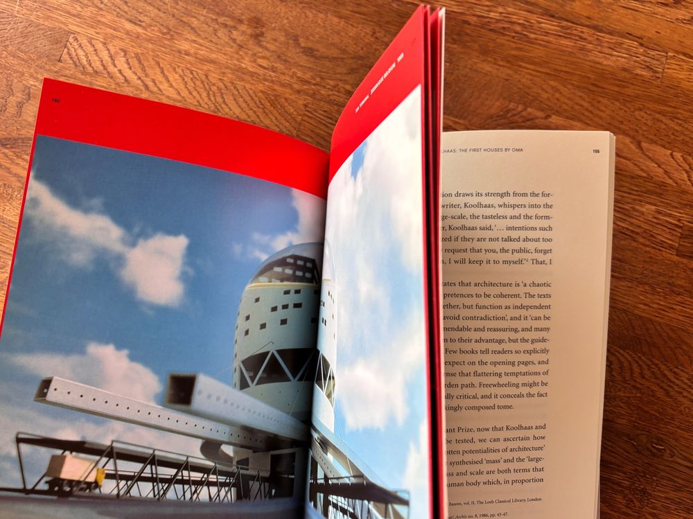 Considering Rem Koolhaas and OMA - Architektur, Urbanistik (Gebraucht ...