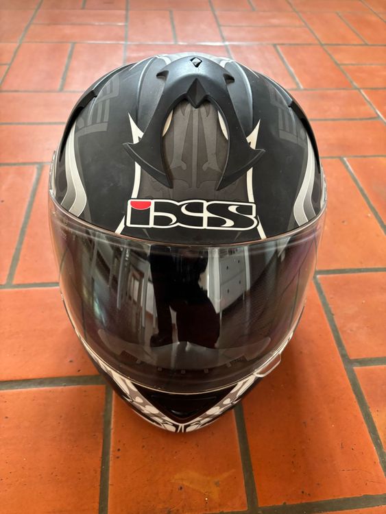 Motorradhelm (Gebraucht) in Altikon für CHF 85 – nur Abholung auf ...