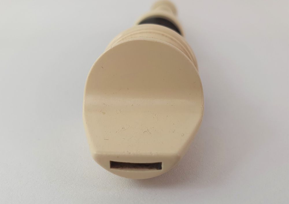 YAMAHA Soprano Blockflöte YRS-302 BIII (Gebraucht) in für CHF 2 – mit ...