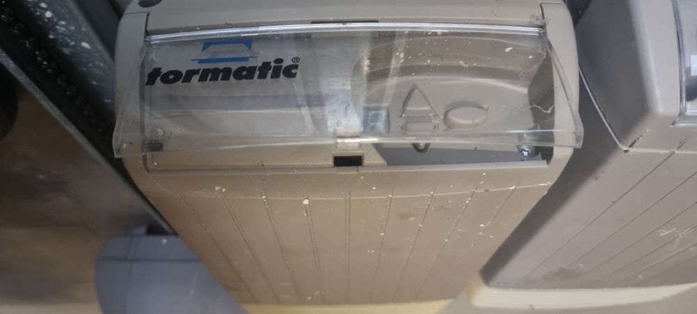 Torantrieb Tormatic GT702S (Gebraucht) in Beromünster für CHF 20 – nur ...