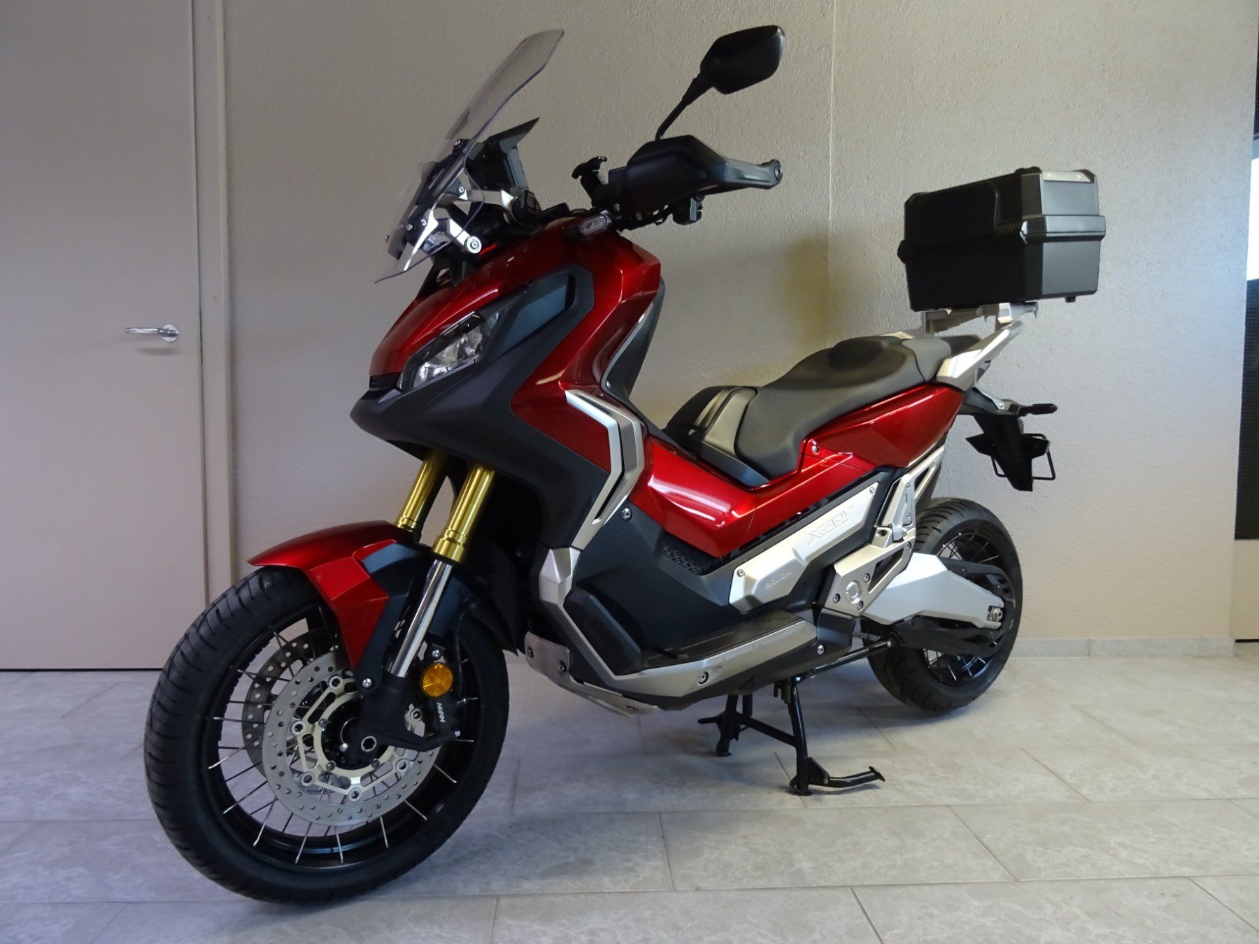 Honda X Adv Gebraucht