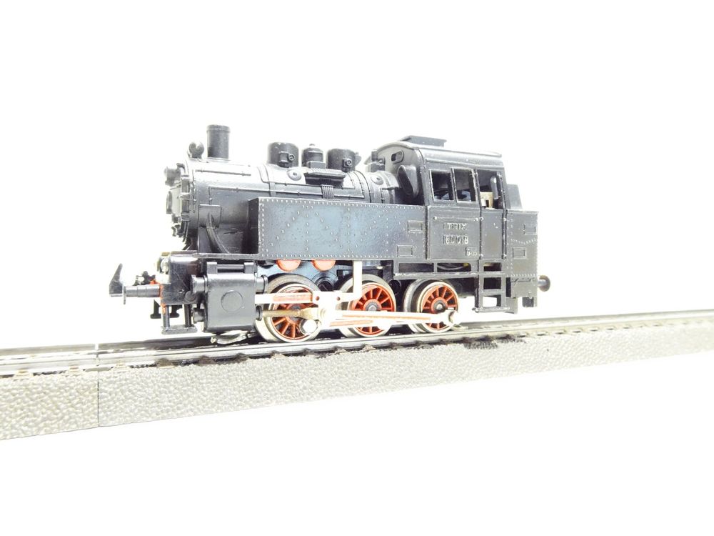 Trix Express Lokomotive BR80018 HO 2211 (Gebraucht) in Luzern für CHF ...