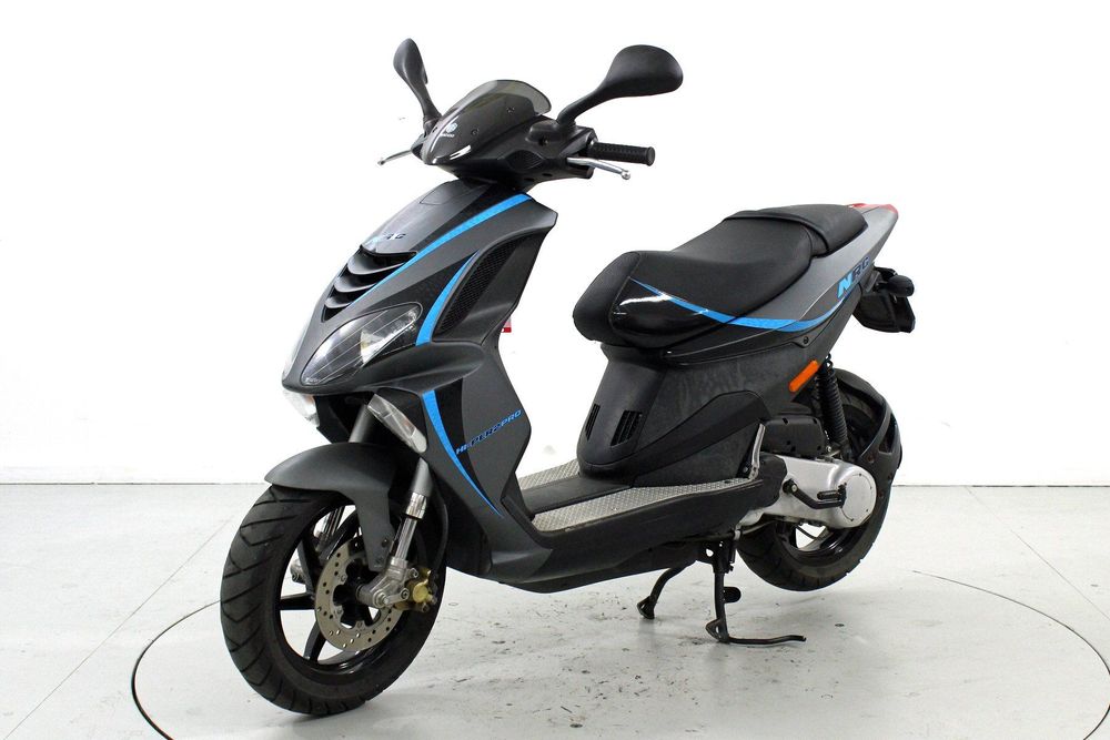 Piaggio NRG Power DD | Kaufen auf Ricardo