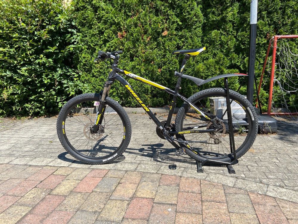Wheeler Protron Grösse M 27.5“ Hardtail (Gebraucht) in Sempach für CHF ...