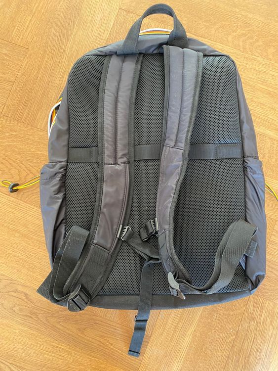 K-WAY Gizy Rucksack Backpack (Gebraucht) in Bern für CHF 30 – mit ...