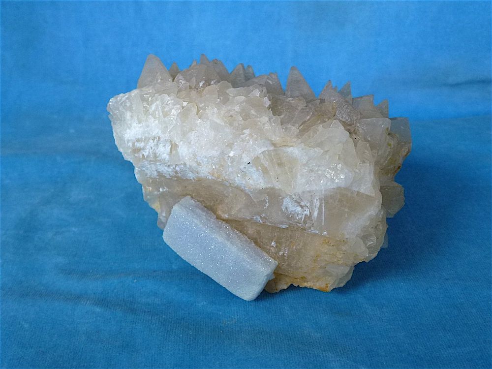 Calcit Schwarzwald (Gebraucht) in Zürich für CHF 10 – mit Lieferung auf ...