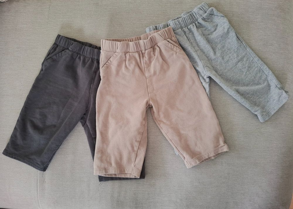 Süsse leict gfütterte Babyhosen, 80cm, von Next (Gebraucht) in Aarau ...