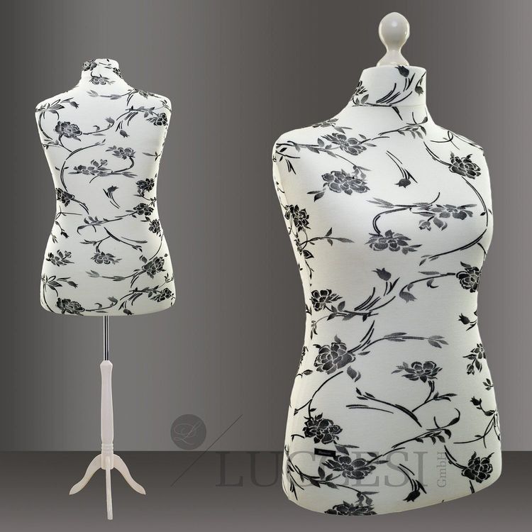 LUCCESI Schneiderpuppe (♀ female) Size XL-XXL Design #4 (Neu und originalverpackt) in Berlin für ...