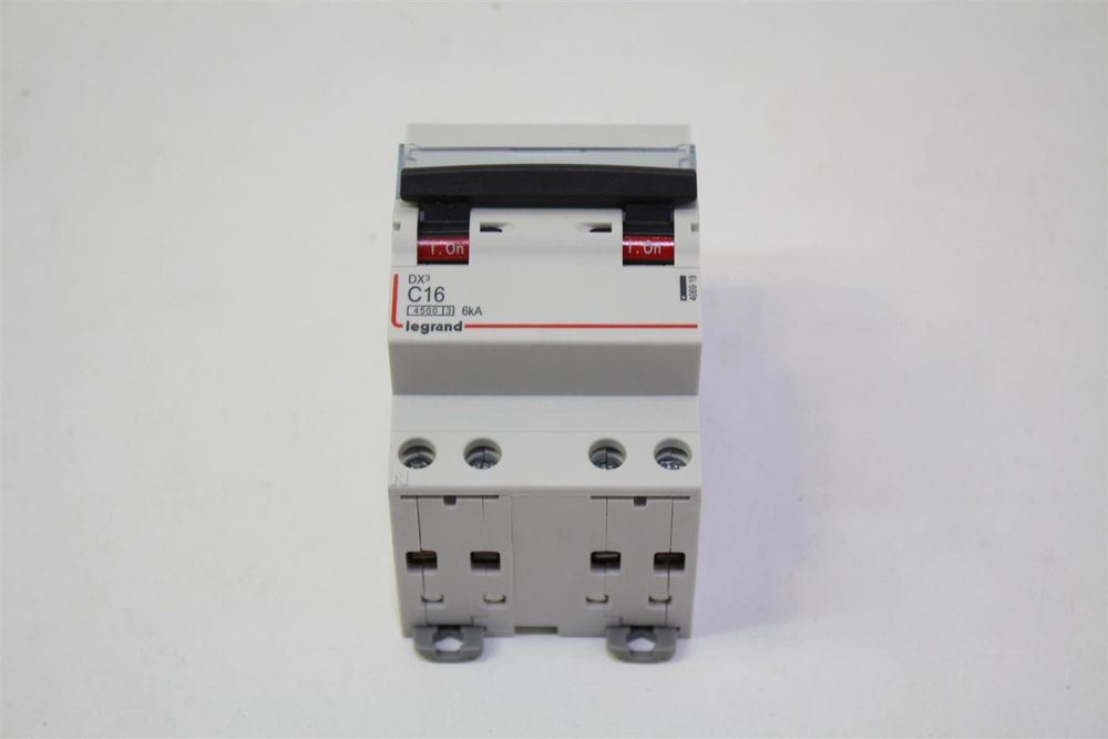 LEGRAND DX3 Optimiert (14647) | Kaufen auf Ricardo