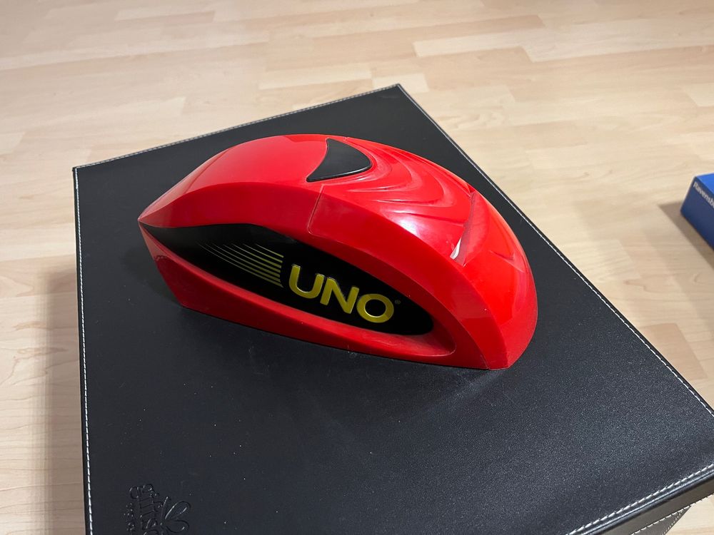 UNO Extreme | Kaufen auf Ricardo