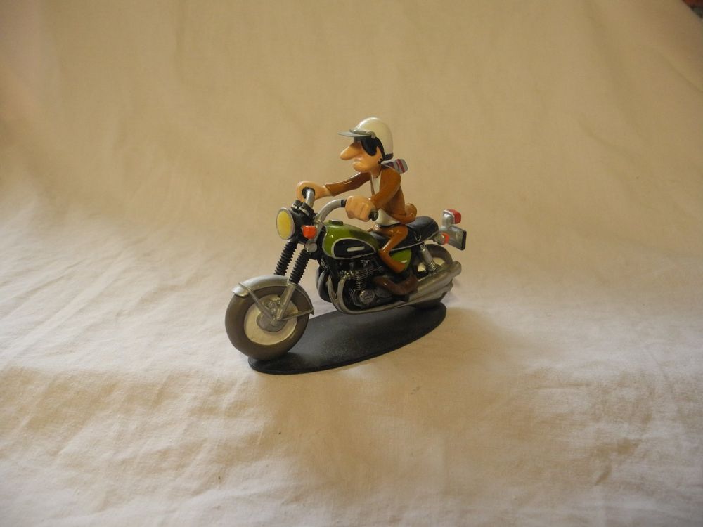 JOE BAR TEAM MOTORRAD HONDA 500 FOUR NEUWERTIG | Kaufen auf Ricardo